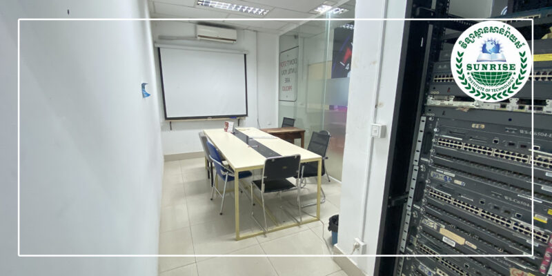 Our Facilities - Sunrise Institute