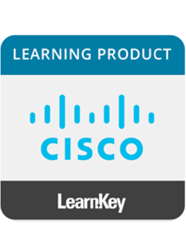 LearnKey Online Course for Cisco Certified Support Technician - Single Title - Sunrise Insititue