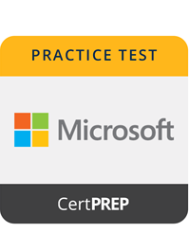 CertPREP Practice Tests for Microsoft Office Specialist - Single Title ...