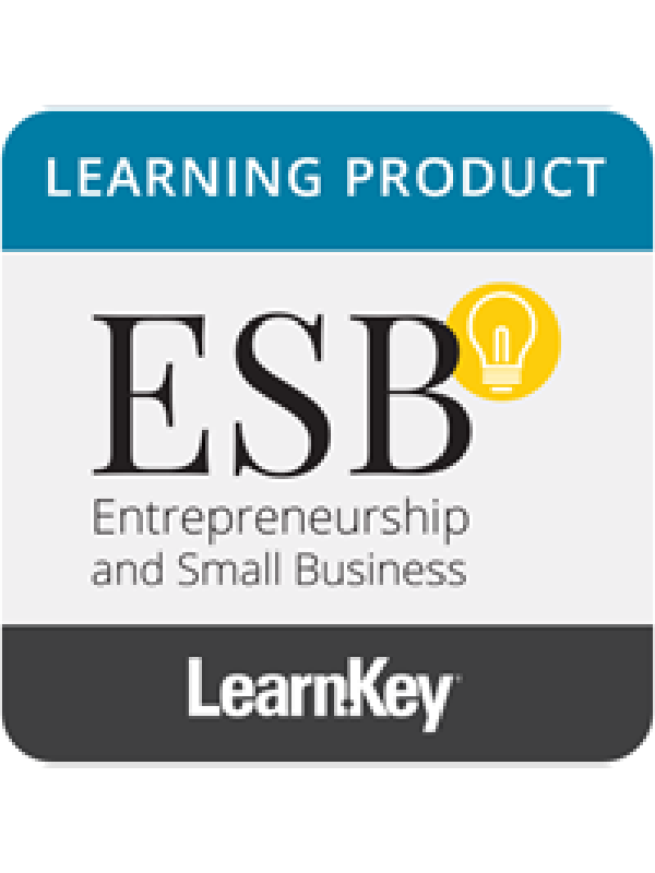 LearnKey Online Course for Entrepreneurship and Small Business ...