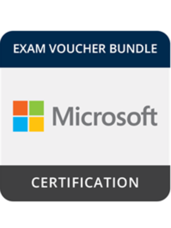 MOS Exam Voucher with Retake + CertPREP Practice Tests - Sunrise Insititue