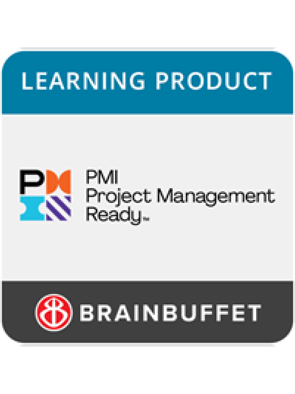 Online Course PMI Project Management Ready - BrainBuffet - Sunrise ...